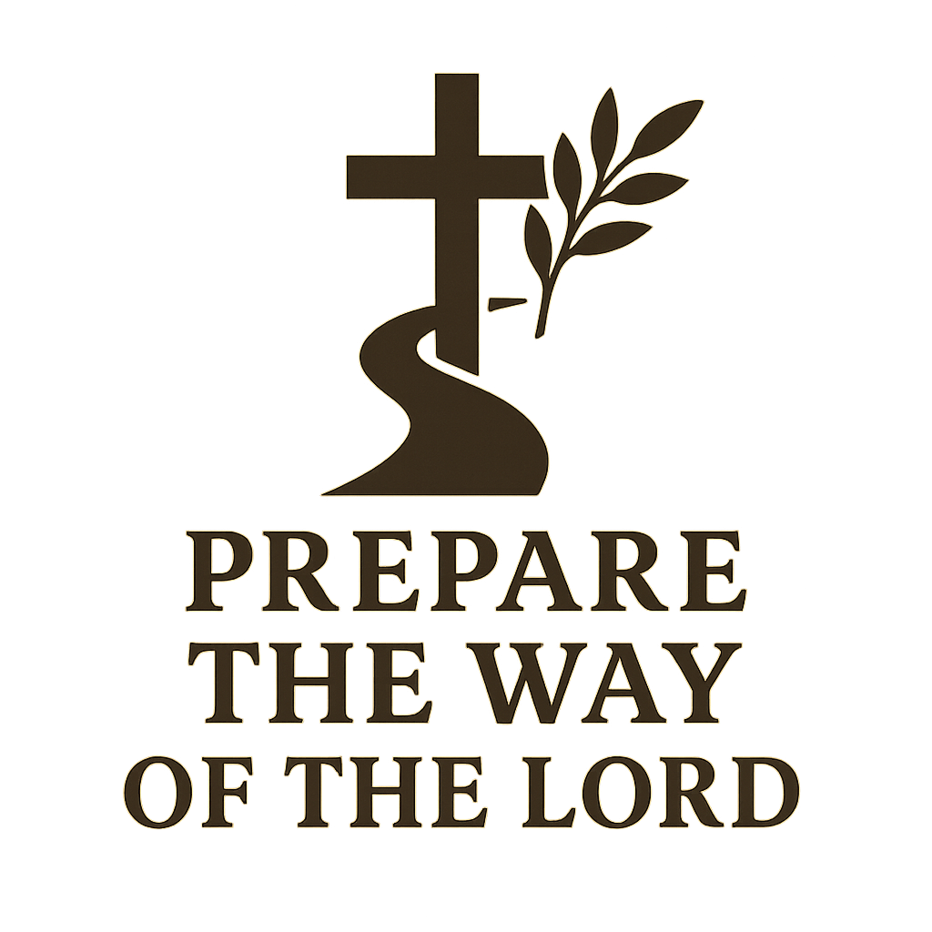 Prepare The Way Of The Lord – 'Turning The Hearts of The People To ...