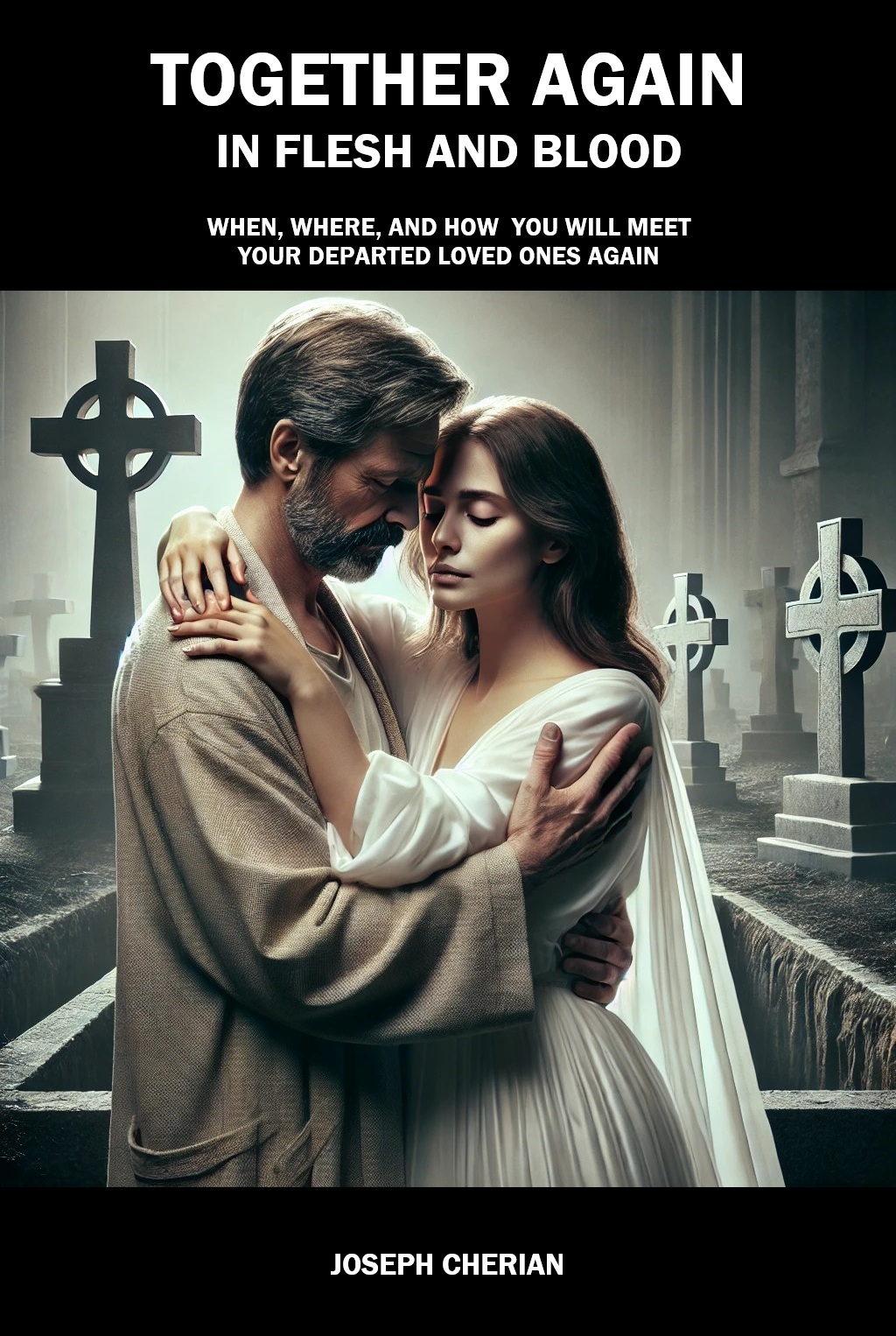 Books by Joseph Cherian – Prepare The Way Of The Lord